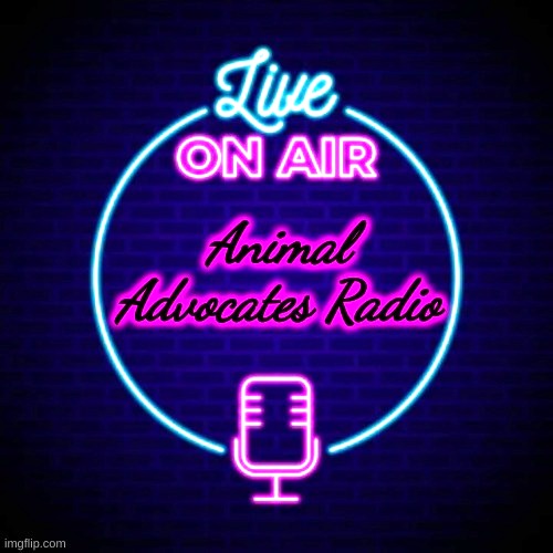 Animal Advocates Radio “Voices Carry For Animals #433″-Scott Beckstead ...