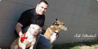 Pit Bull Lives Matter! Help STOP BSL (Breed Specific Legislation ...