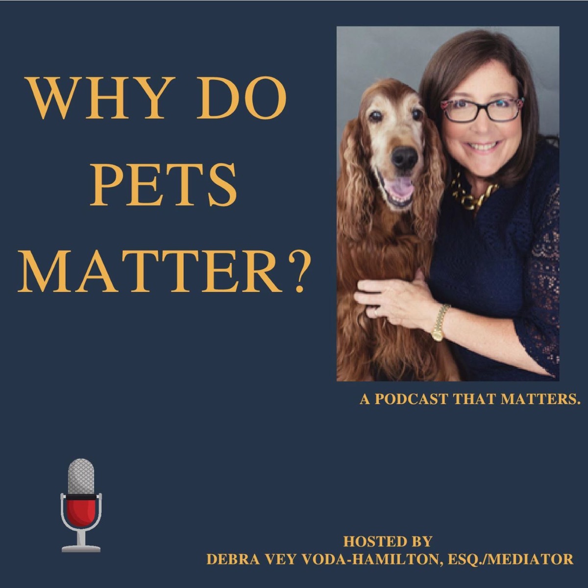 VOICES CARRY FOR ANIMALS – Animal Advocates Radio